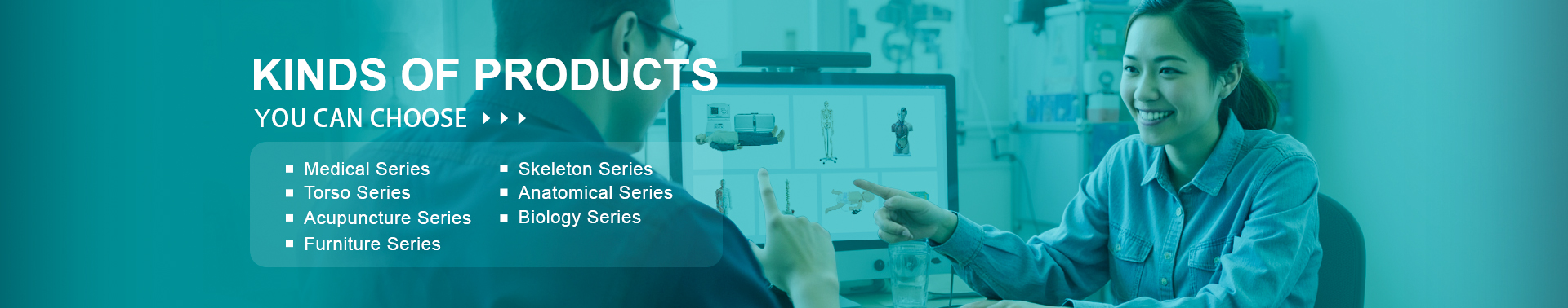 Skeleton Models - ADA MED SUPPLY LIMITED